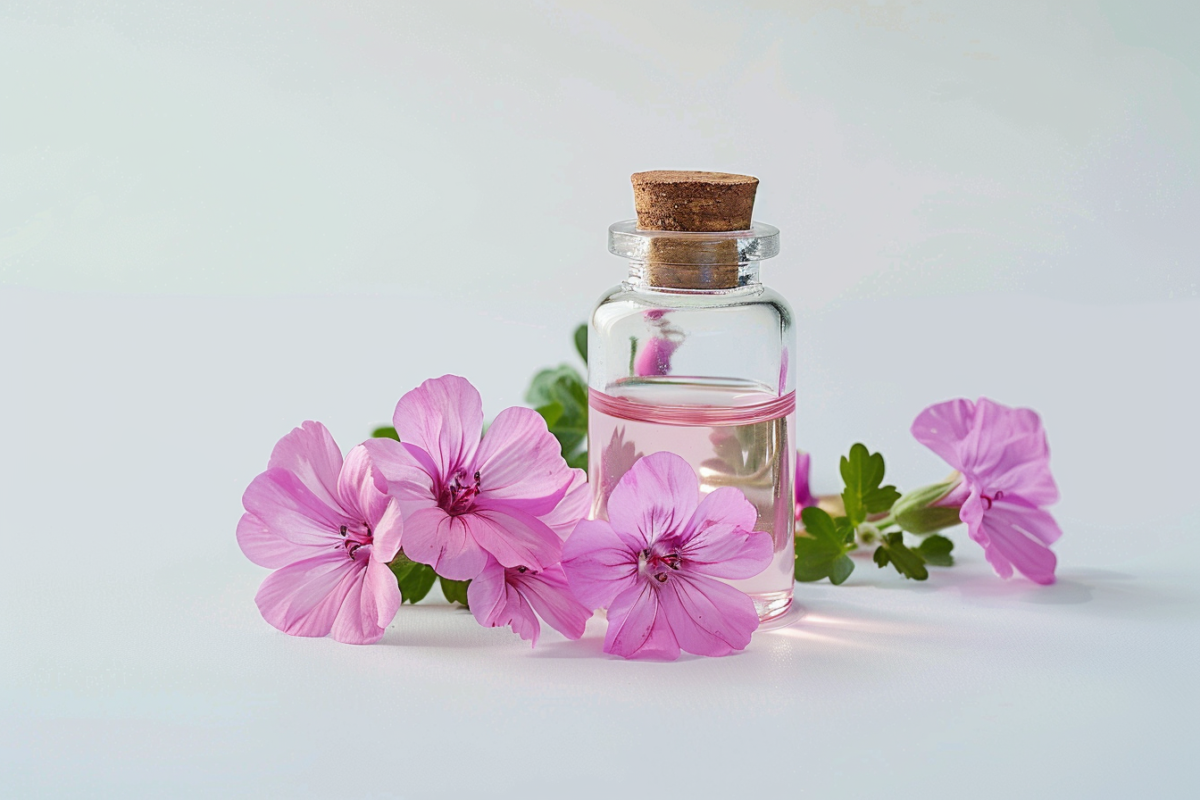 Perfecting your environment with Geraniol Insecticide - TENKA BEST